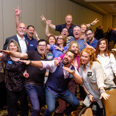 LeTip National Convention | The Ultimate Business Networking Extravaganza